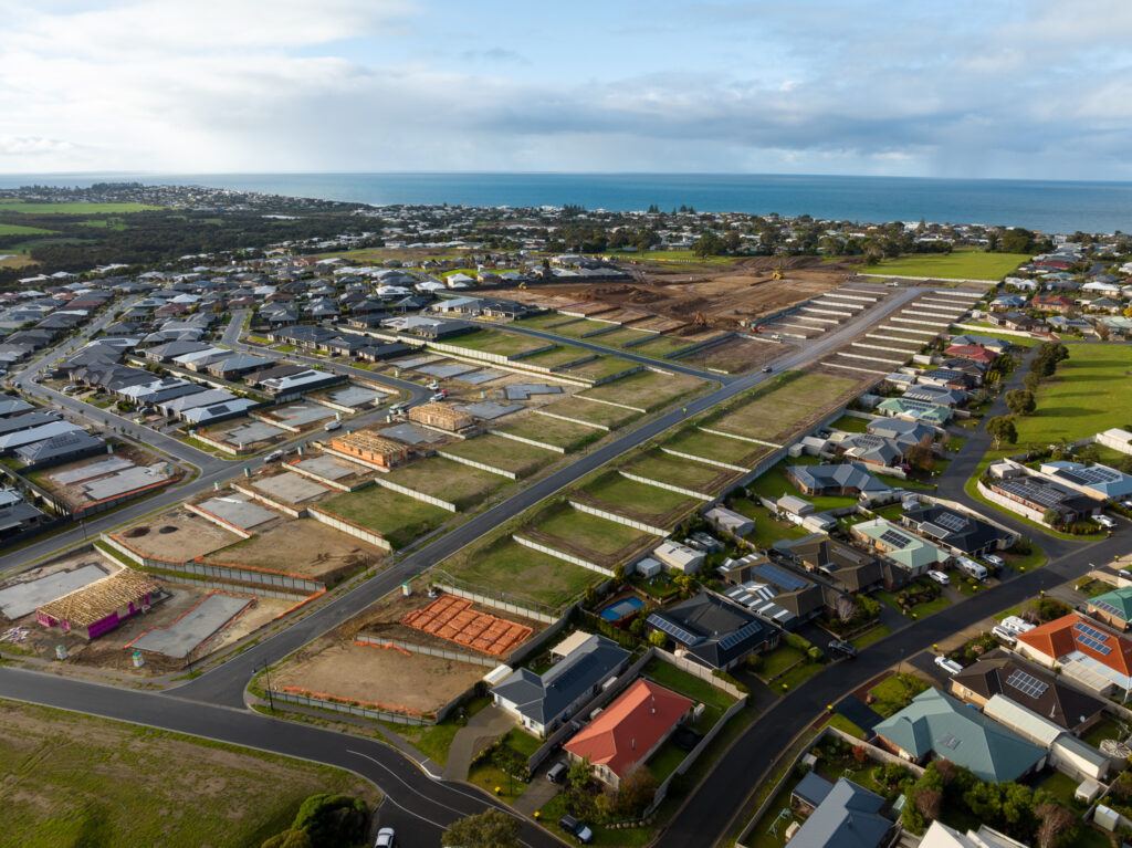 Subdivisions - Neo Group